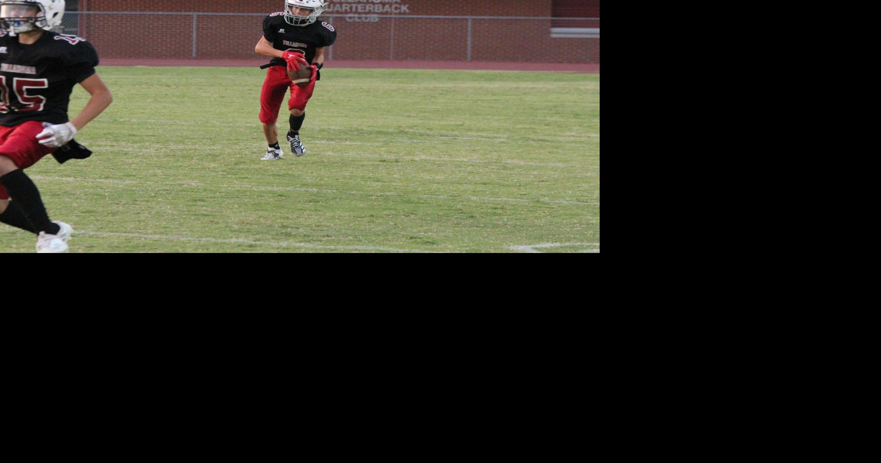 Wildcats win on eighth grade night | Local Sports | tullahomanews.com