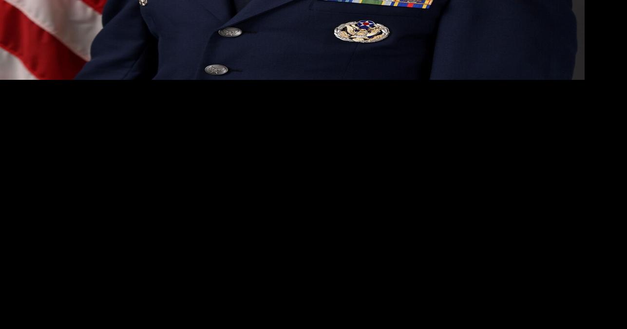 Air Force promotes Masuda to Colonel | Local News | tullahomanews.com