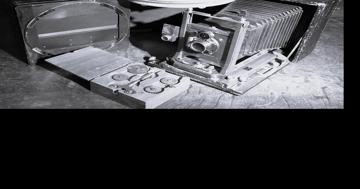 Flashback – Cirkut: The Clockwork Camera | Editorial | tullahomanews.com