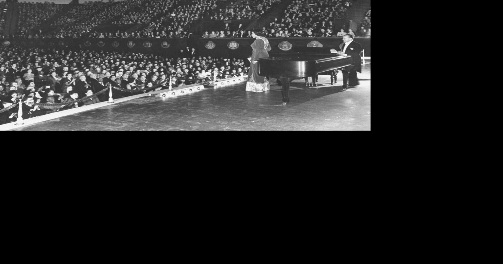 DAR Marian Anderson Legacy Scholarship accepting applications | Local ...