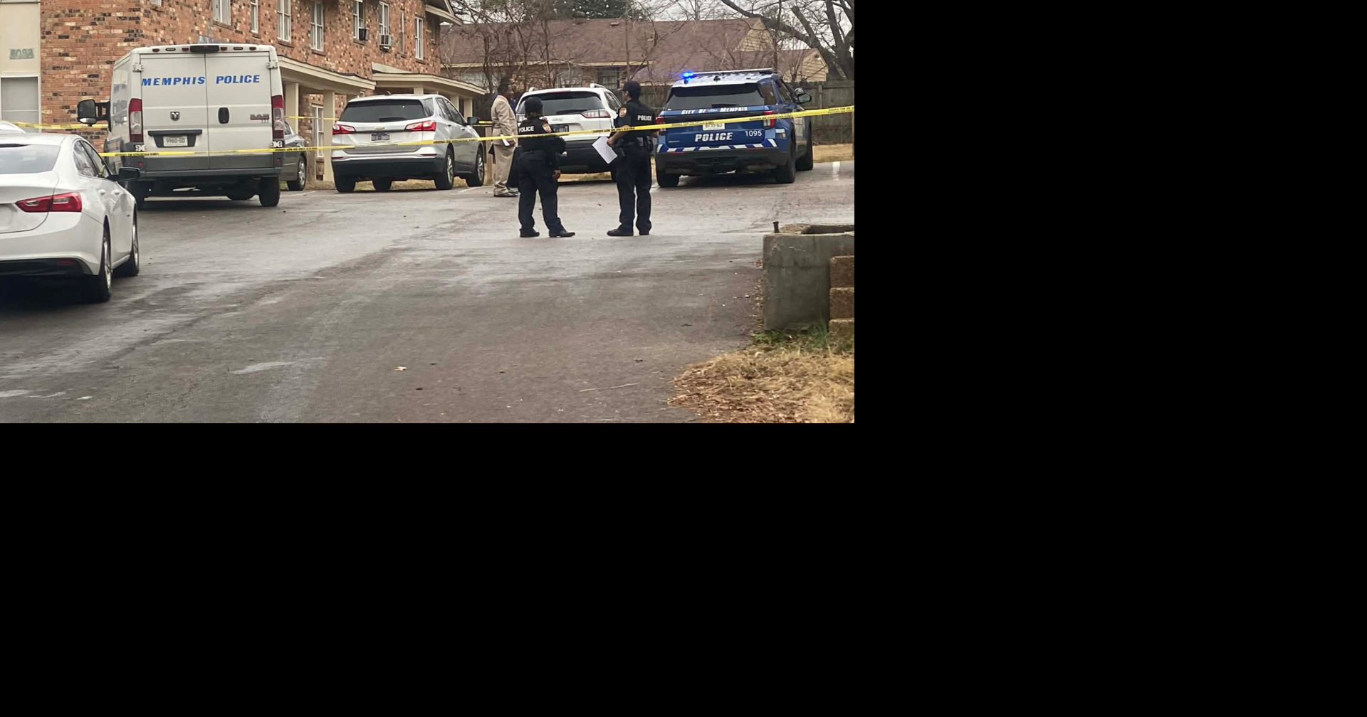 Man stabbed to death at Frayser apartments, woman detained | TN State ...