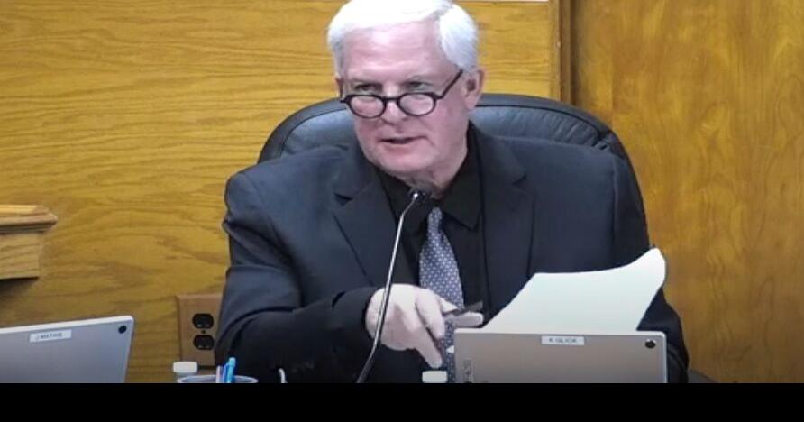 Alderman looks to improve cell service in Tullahoma | Local News ...