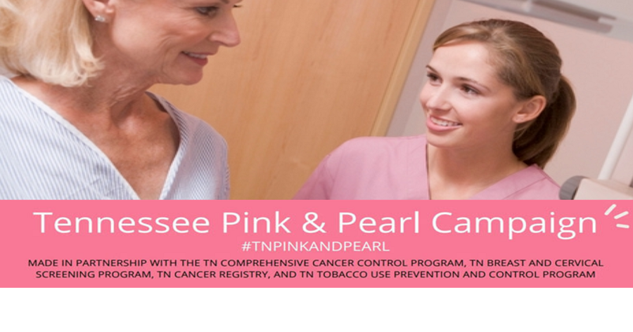 Pink and Pearl campaign launched | Local News | tullahomanews.com