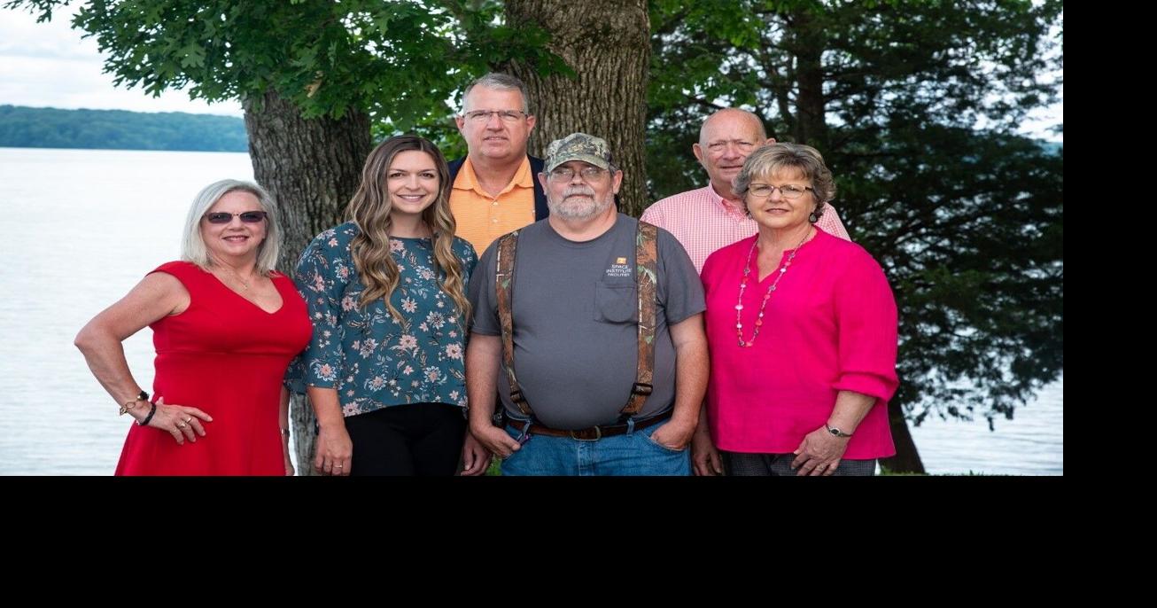 UTSI celebrates employees’ years of service | Living | tullahomanews.com