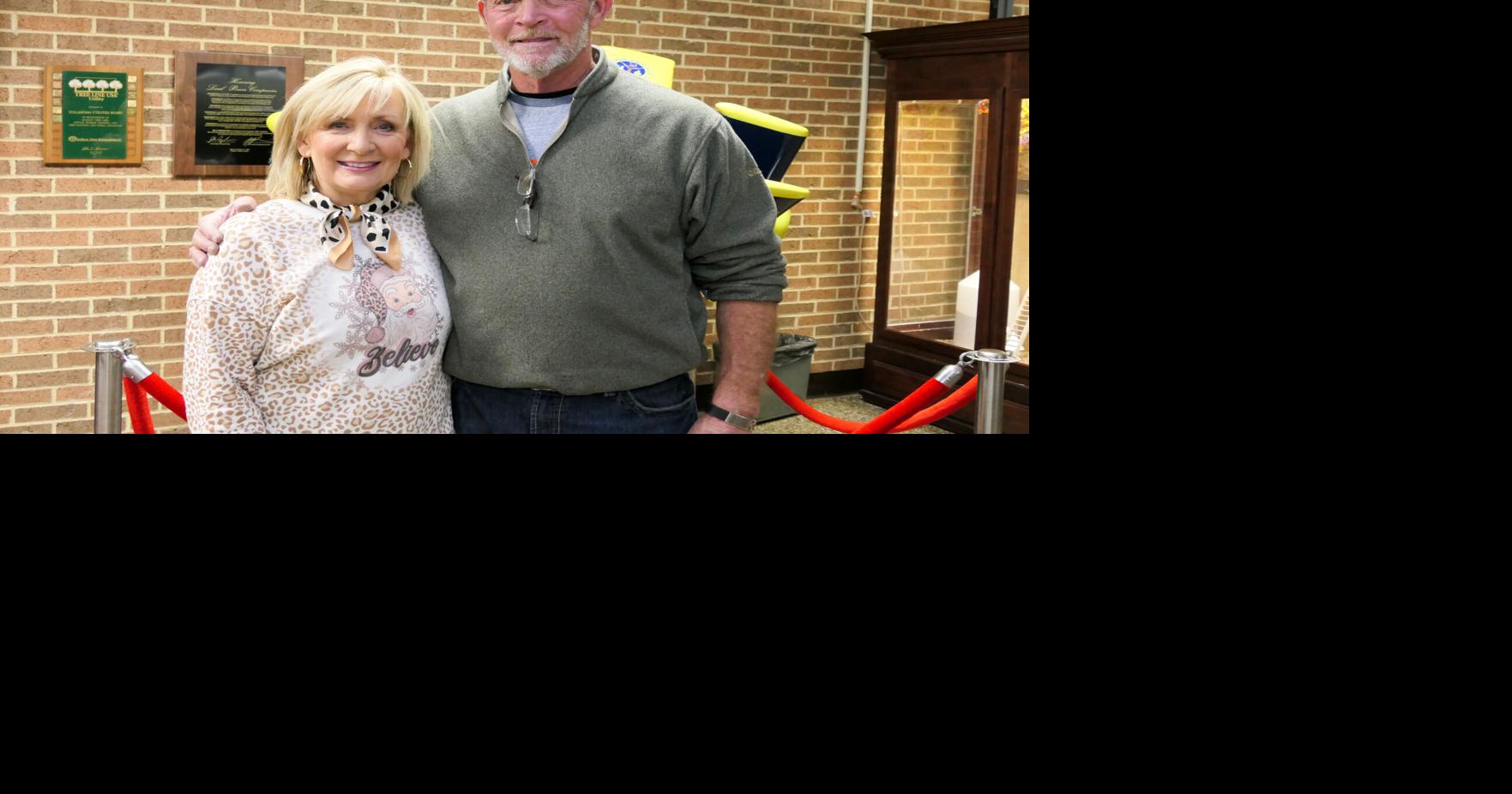 Eight decades of institutional memory to retire from TUA | Local News ...