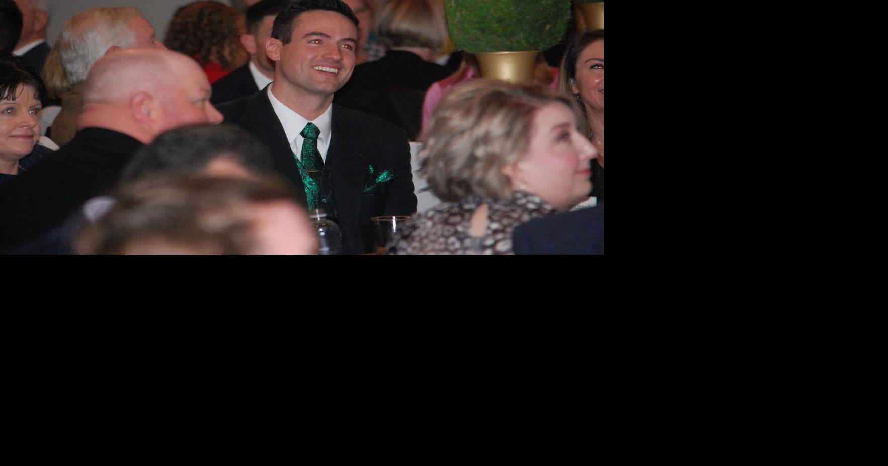 TACC members awarded for community involvement | Local News ...