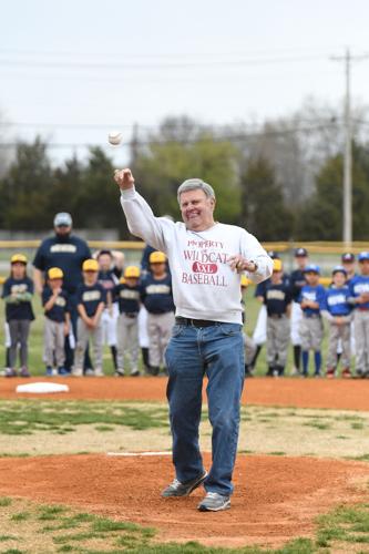 Batter up! | Local Sports | tullahomanews.com
