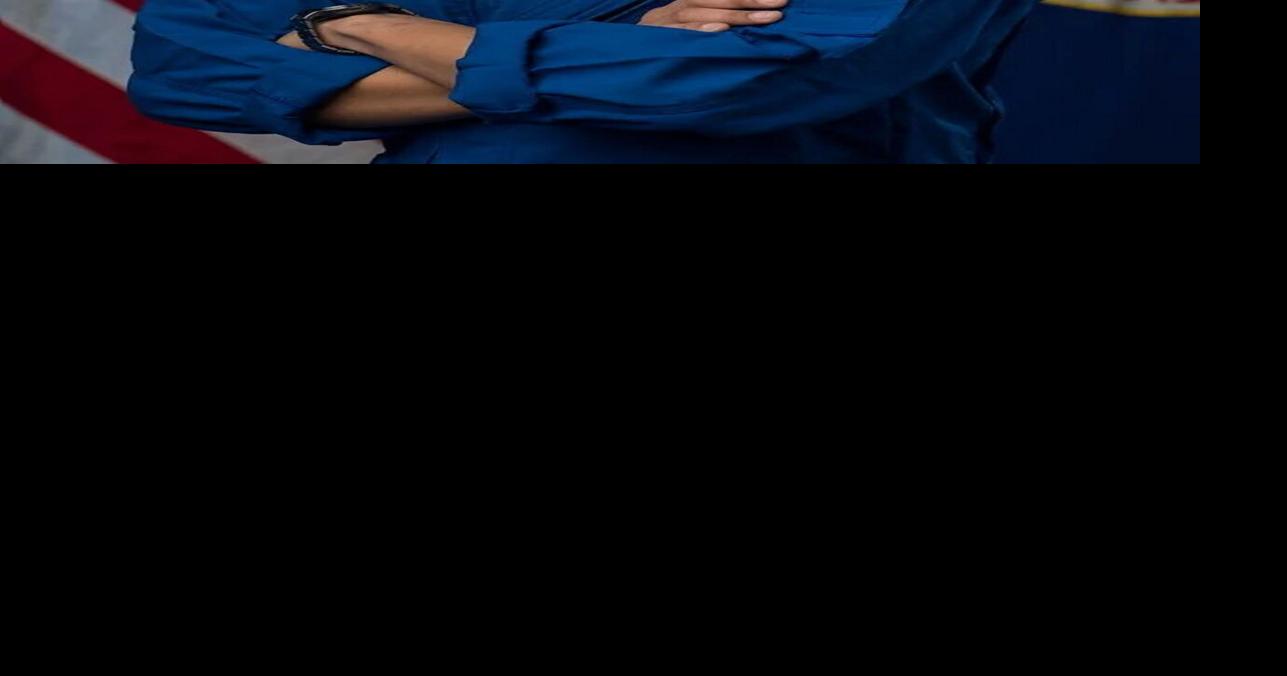 Awesome view of aurora over Earth from International Space Station ...