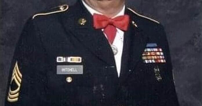 Robert Dwayne Mitchell Obituary | Obituaries | tullahomanews.com