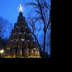 Own a piece of the Jack Barrel Tree | Living | tullahomanews.com