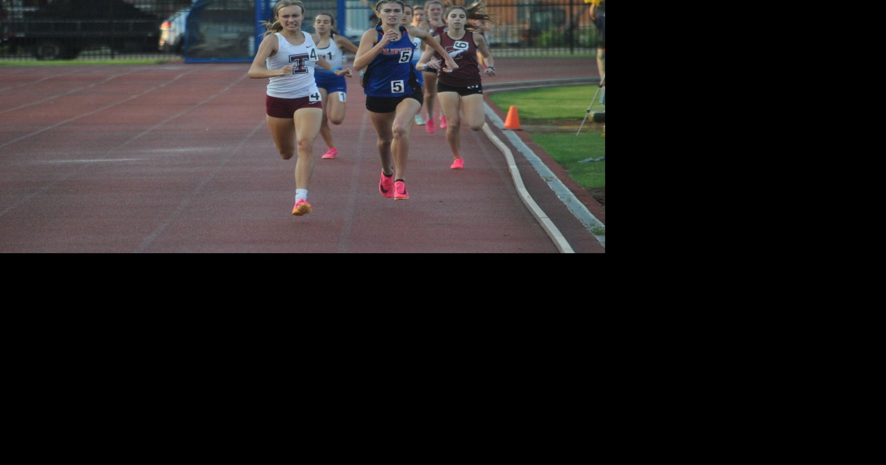 Wildcats make all-state track team | Local Sports | tullahomanews.com