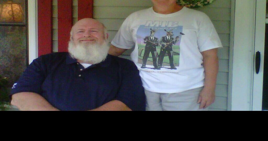 Danny Wayne Bell Obituary | Obituaries | tullahomanews.com