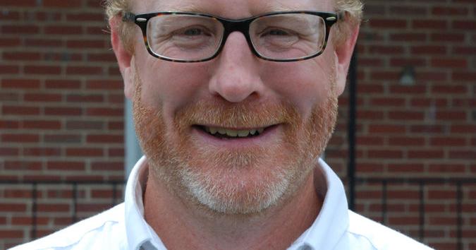 First Presbyterian to install Rev. Yates as new pastor | Religion ...