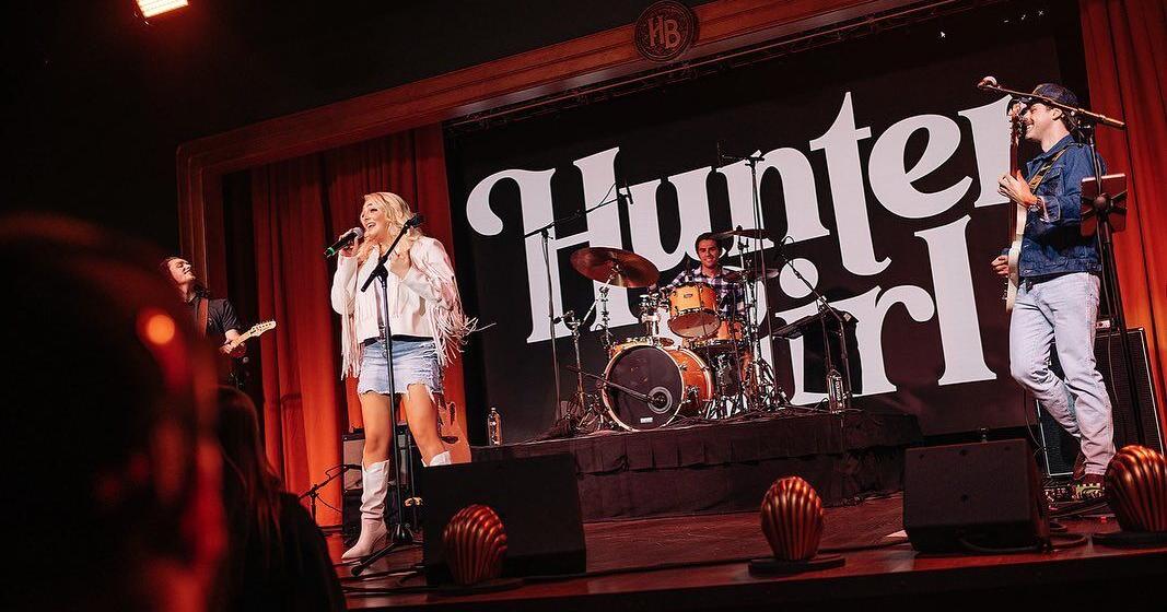 Humble Baron officially opens as World’s Longest Bar | Living ...