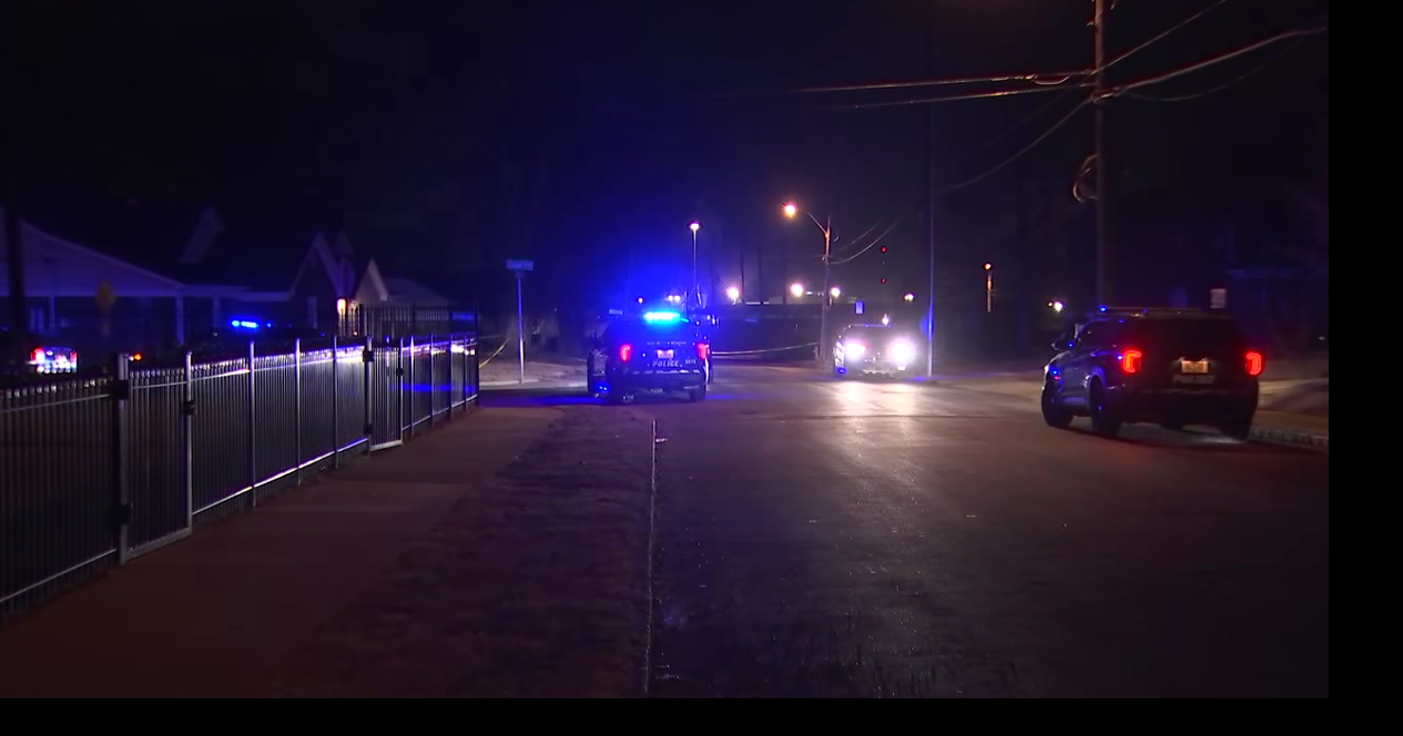 Man critical after shooting in North Memphis, police say | TN State ...