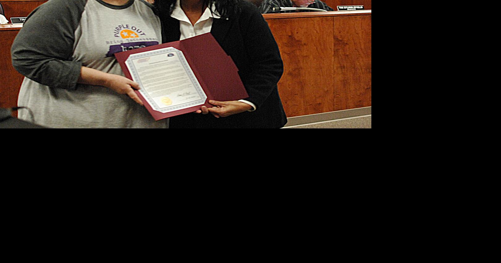 Purple Out Day raises dementia awareness | Local News | tullahomanews.com