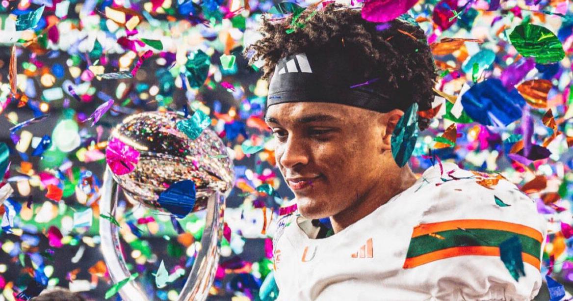 Jakobe Thomas’ NFL Draft stock rises | Sports | tullahomanews.com