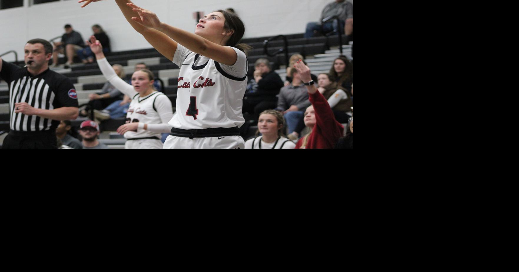 Lady Wildcats fall short of Brentwood Academy | Sports | tullahomanews.com