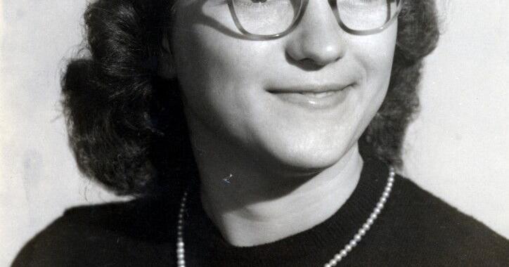 Lena Ray Haney Garner Obituary | Obituaries | tullahomanews.com