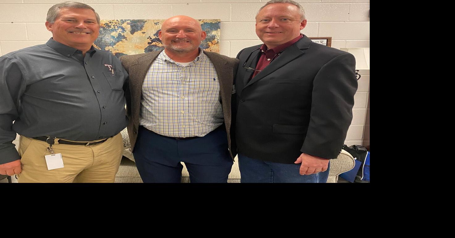 Callison named new Wildcat wrestling coach | Local Sports ...