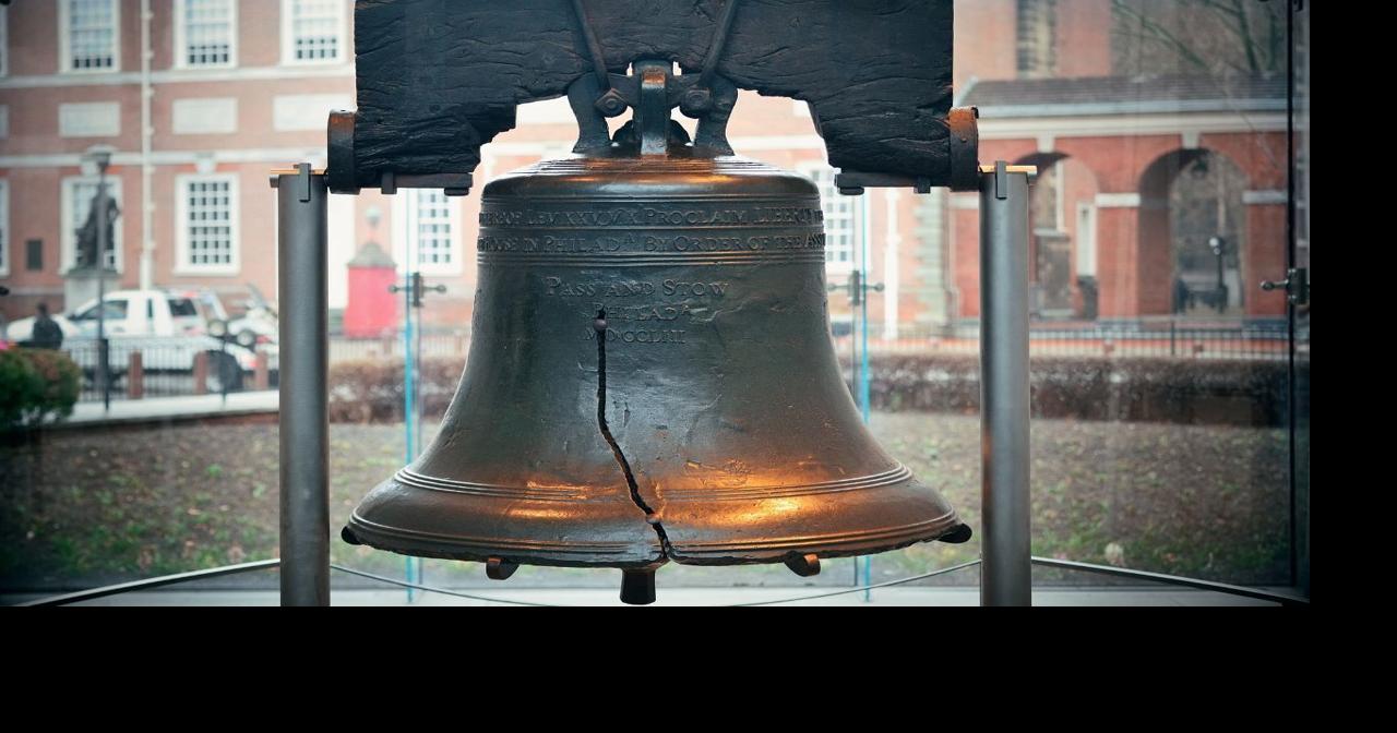 Major events and a milestone year push Philadelphia into the spotlight ...