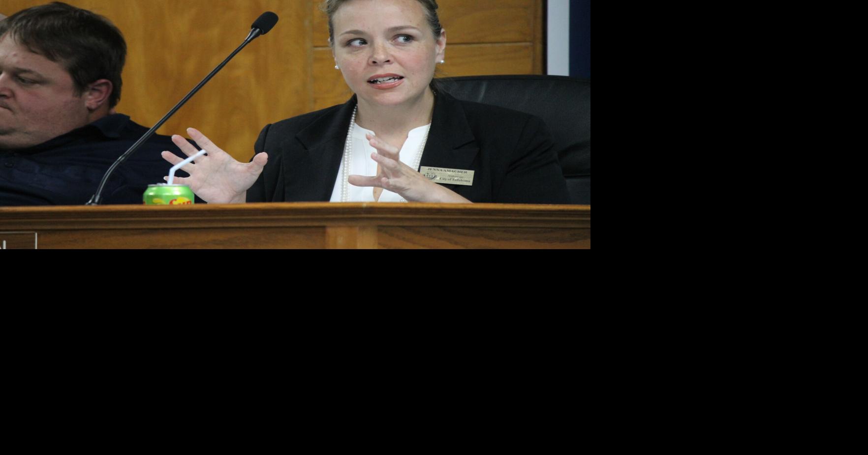 Northcott files petition to have Amacher removed | Local News ...