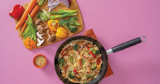 Save Time, Tackle Dinner with Quick, Convenient Recipes | Food, Recipes ...