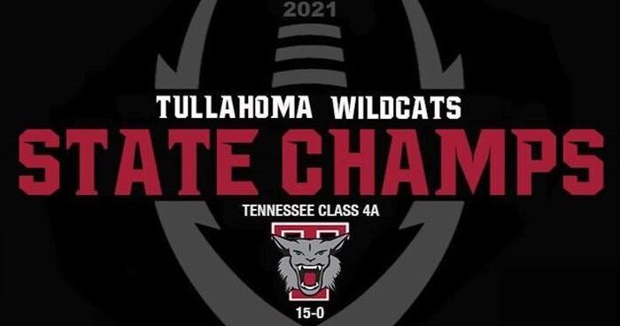 Tullahoma High School to announce new head football coach ...