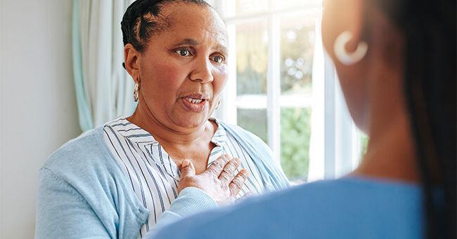 Fact Check: Test What You Know About Heart Health | Health & Wellness ...