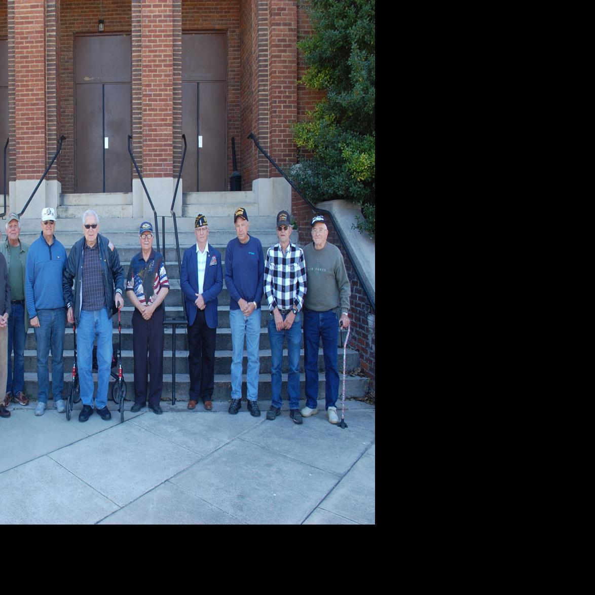 Square dancing makes for well-rounded exercise | Living | tullahomanews.com