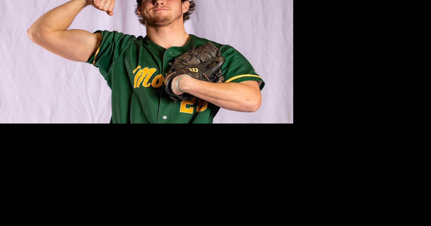 Holbrook dominates from the mound in Motlow win | Local Sports ...