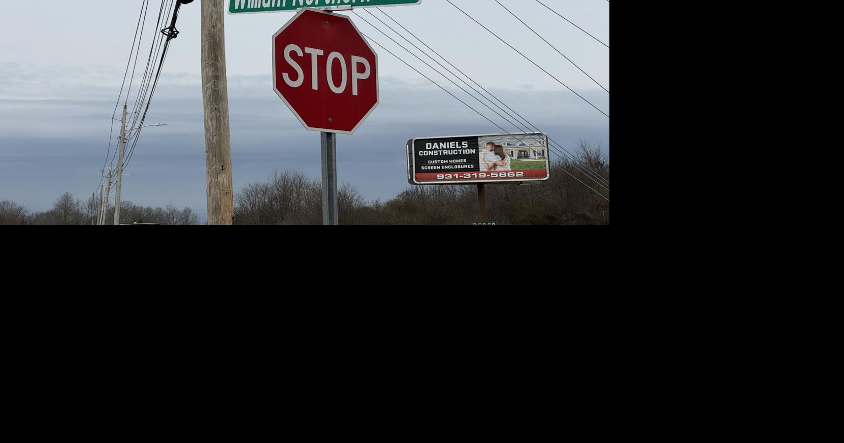 Red light given green light at William Northern | News | tullahomanews.com