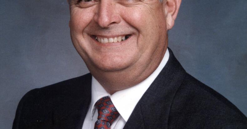 John Barry Stewart Obituary | Obituaries | tullahomanews.com