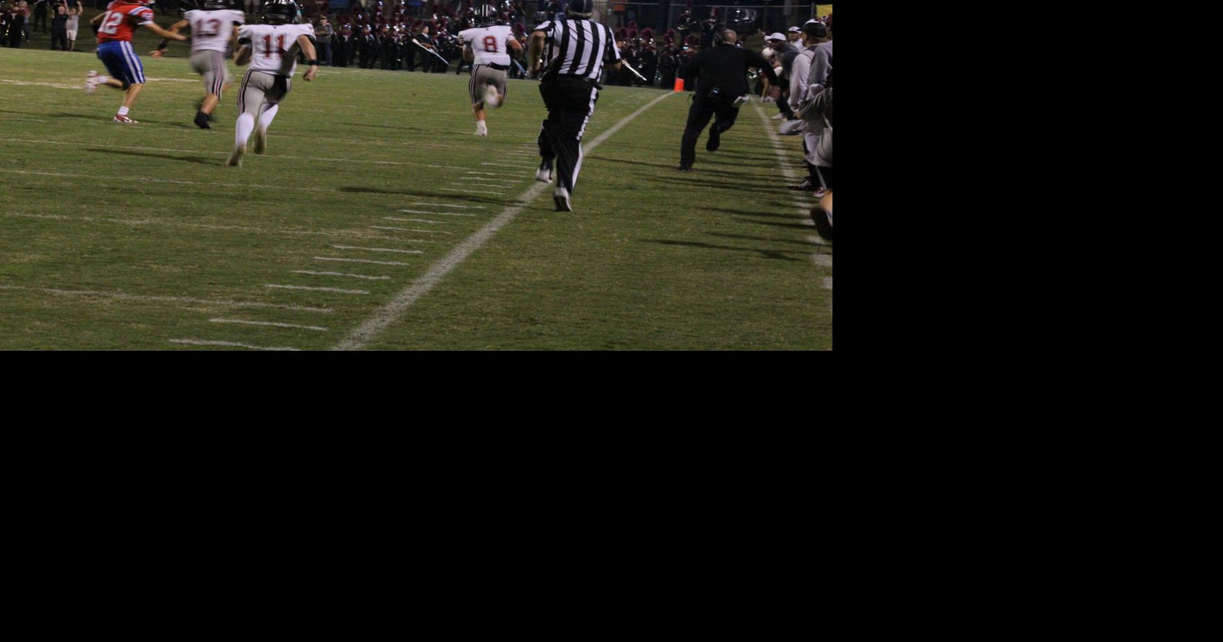 Wildcats pounce on Falcons for first region win | Local Sports ...