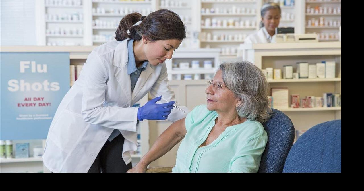 Stay Healthy All Winter: A Pharmacist’s Top Five Seasonal Tips | Health ...