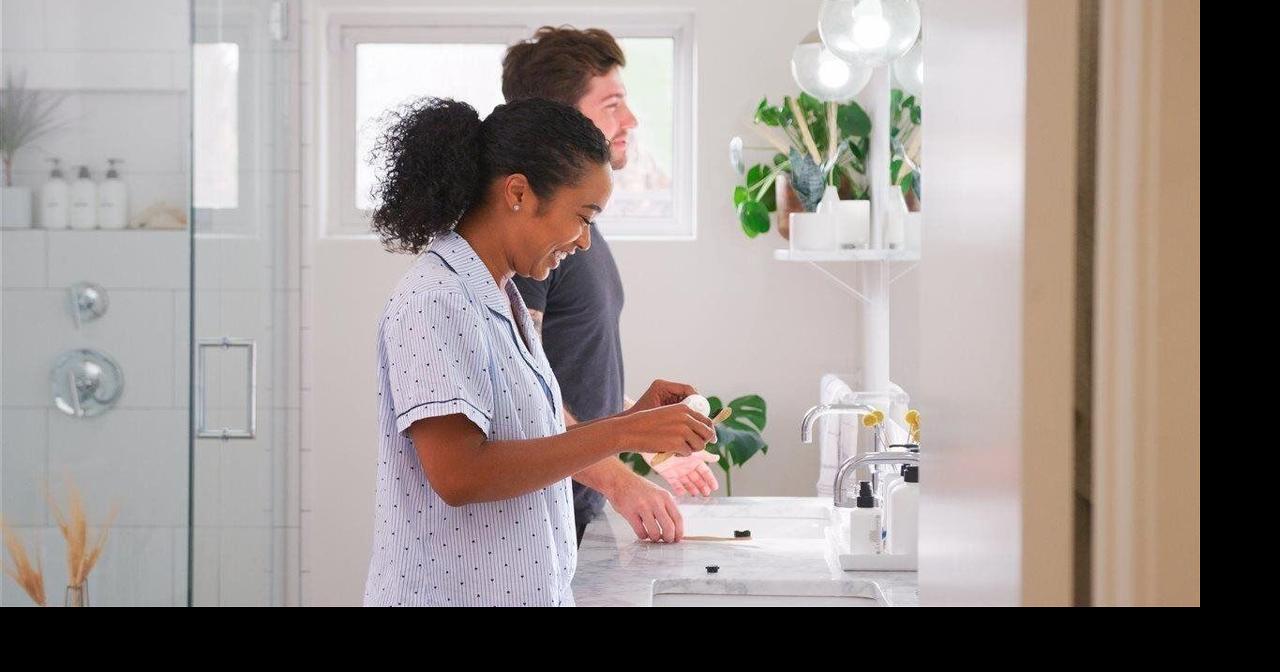 How to reset your personal care routine in 4 easy steps | Health ...