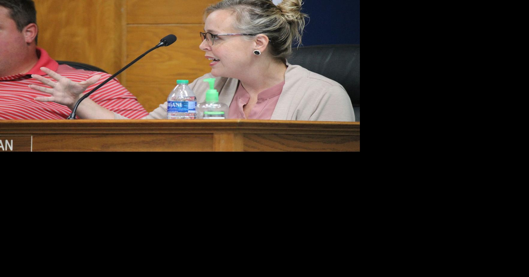 DA to Amacher: Resign or else | Local News | tullahomanews.com