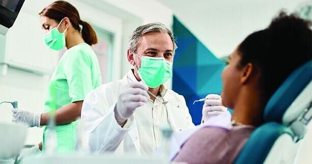 Got Dental Insurance? Don’t Miss Out on These Perks | Health & Wellness ...
