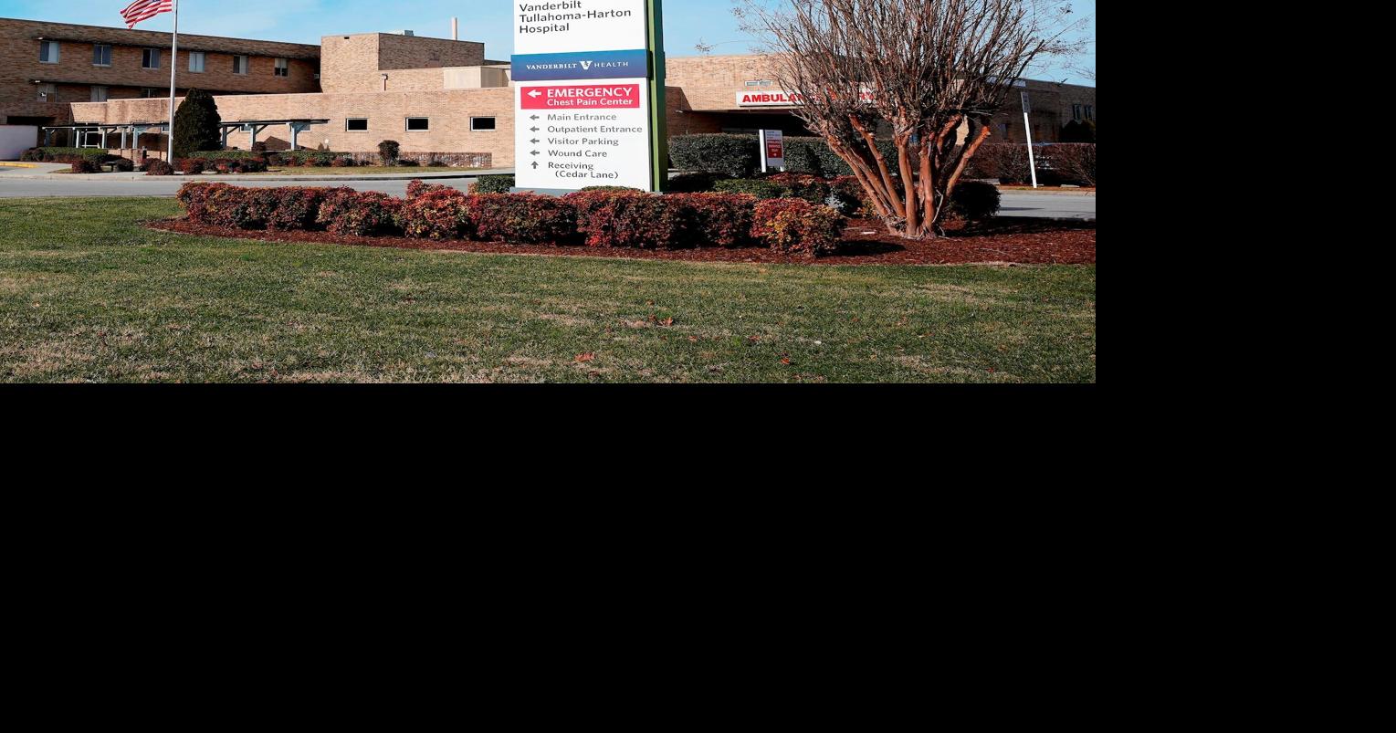 VTHH recognized for protecting its patients | Local News ...