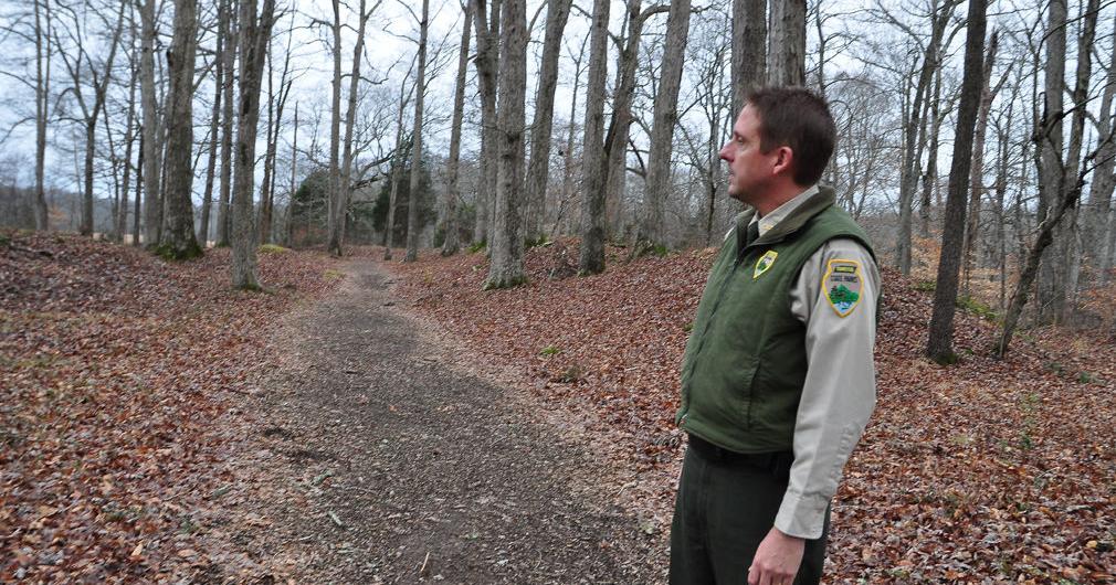 ‘First Hikes’ can bring good luck in the new year | Local News ...