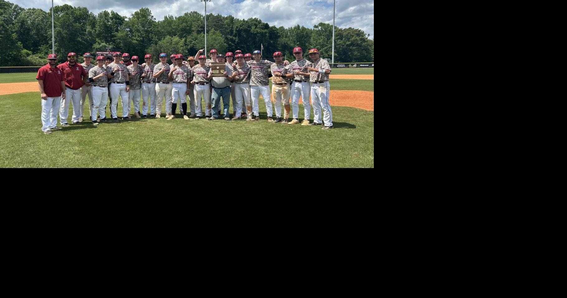 Wildcats win Region 4 Championship | Local Sports | tullahomanews.com