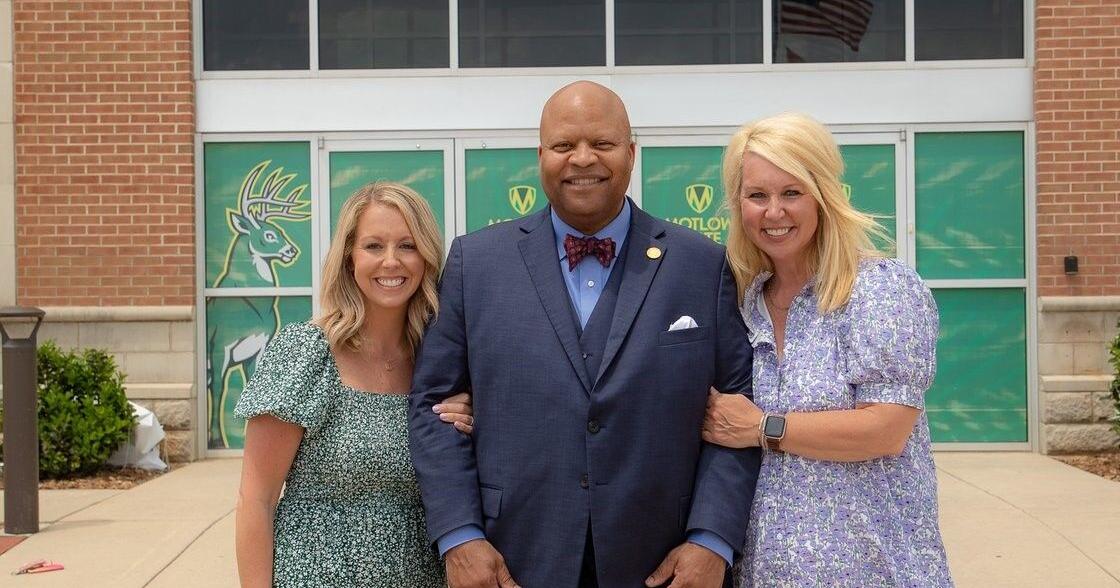 Motlow names building in honor of Jerry Cooper | News | tullahomanews.com