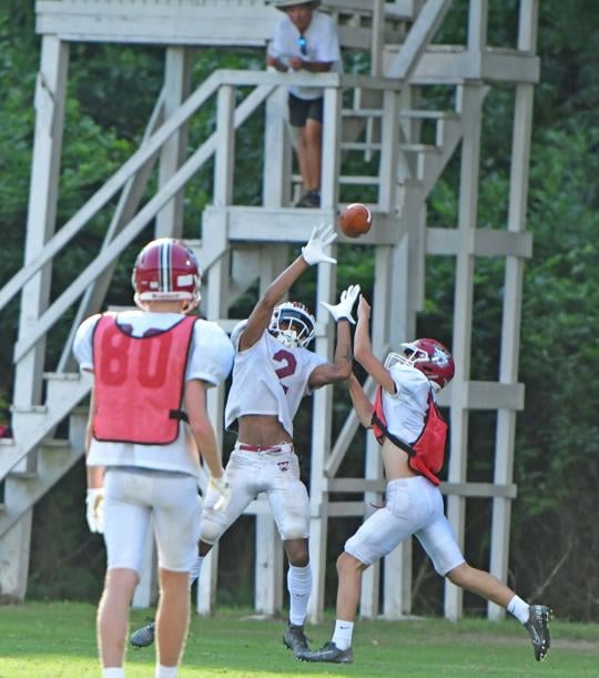 Tullahoma football will limit stands to 1,946 fans | Coronavirus News ...