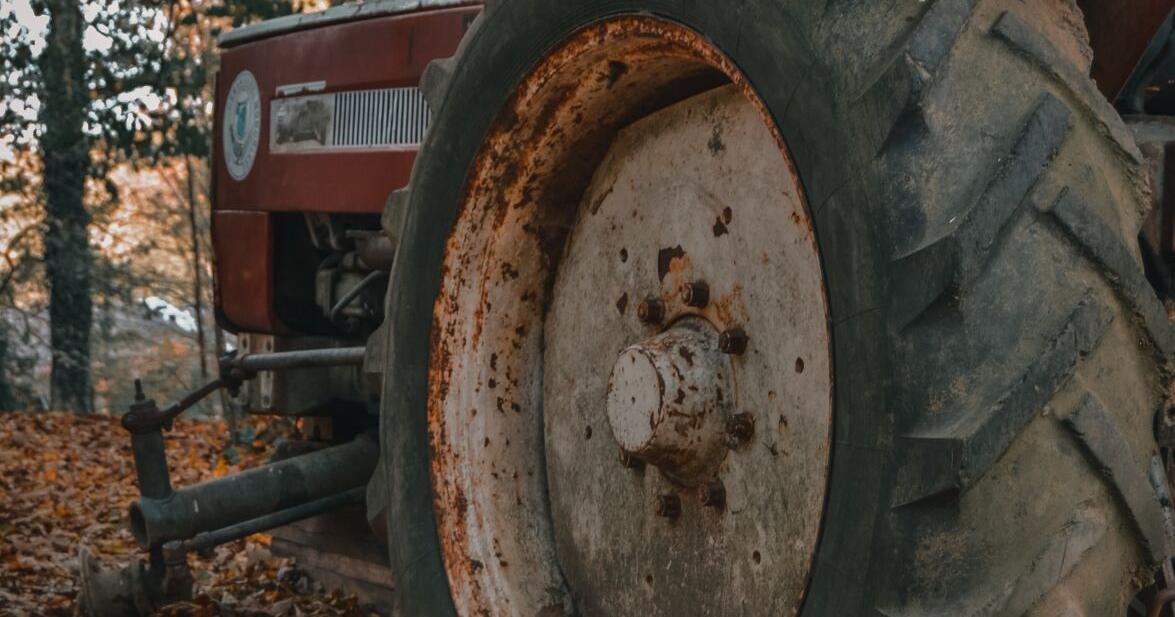 Franklin County eyes nuisance law | Local News | tullahomanews.com