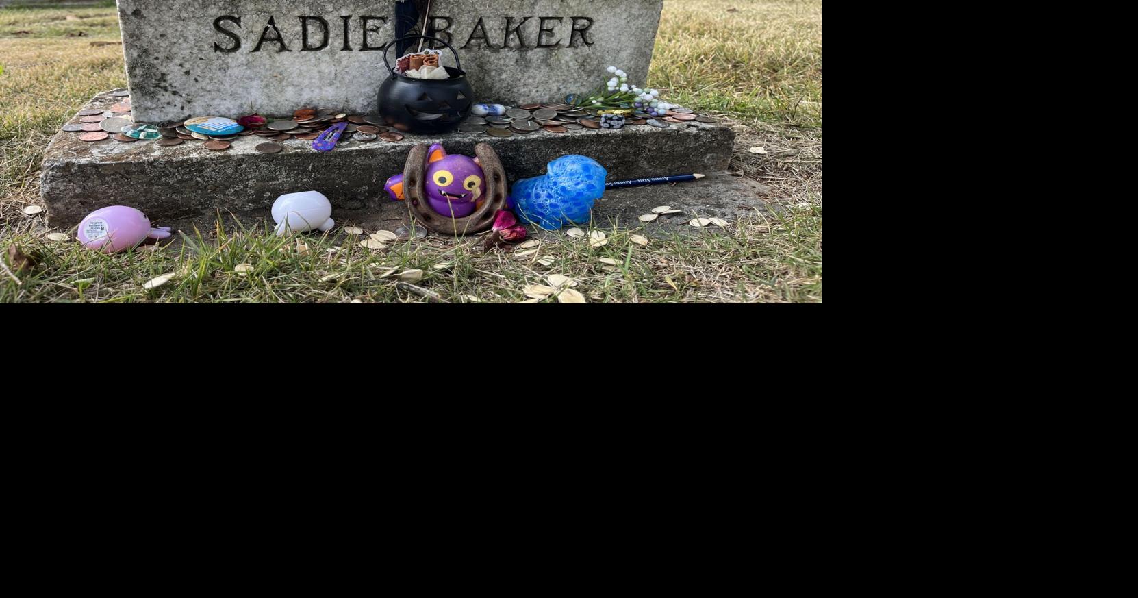 The legend of Sadie Baker: Witch or cautionary tale? | Living ...