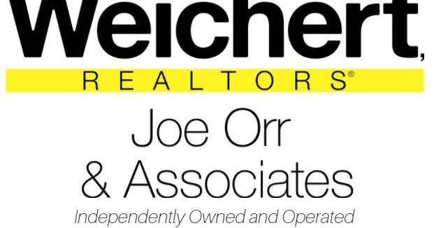 Joe Orr & Associates named to the prestigious Premier Client Group ...