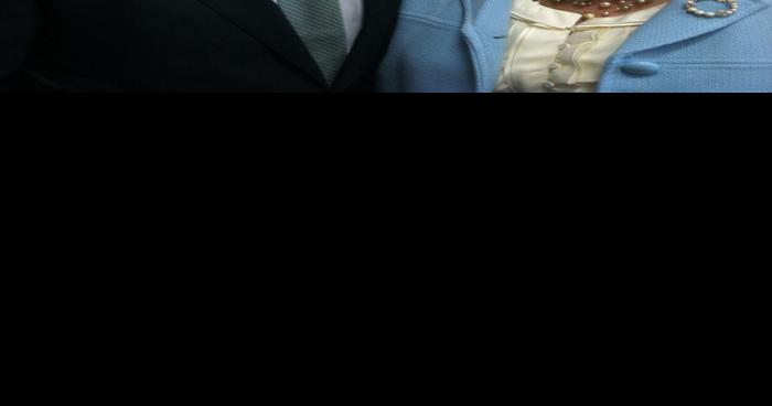 Mrs. Seely goes to Washington | Local News | tullahomanews.com