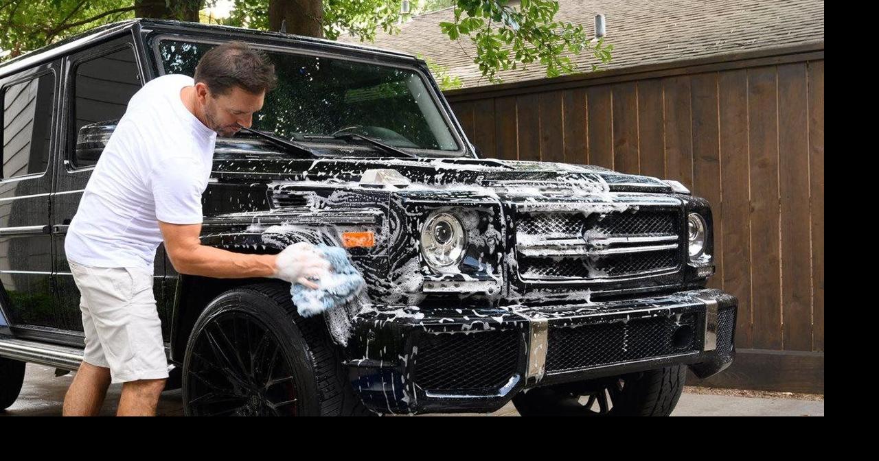 How to easily get your vehicle cleaned up and ready for spring | Travel ...