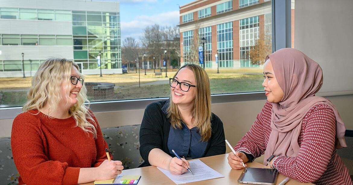 MTSU biology researcher co-authors study on reducing evolution ...