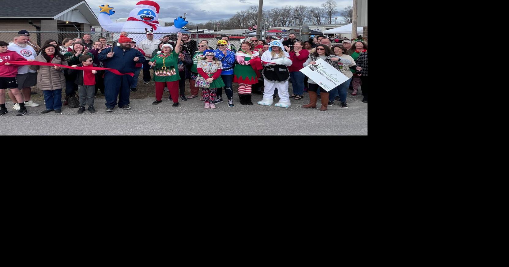 Fourth annual Island of Misfit Crafts Show enjoys Manchester return ...